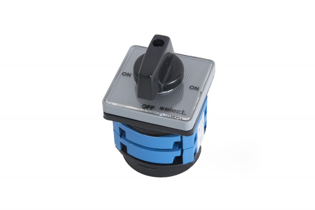 Isolator Switches – SelectSwitches